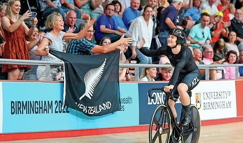 Olympic Hero Ellesse The Secret Behind Her Success - Woman's Day ...