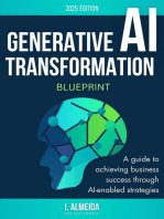 Agentic AI Playbook v1.1 | PDF | Artificial Intelligence | Intelligence ...
