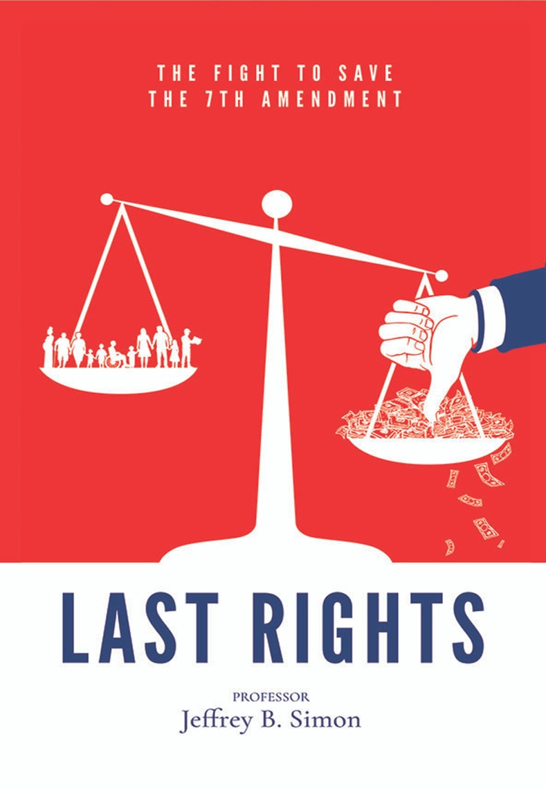 Last Rights by Professor Jeffrey B. Simon (Ebook) - Read free for 30 days