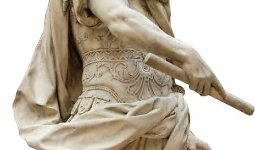 Jesús… ¿césar? - Más Allá Monográficos | Everand