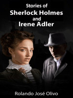Enola Holmes Script - Final | PDF | Sherlock Holmes