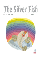The Rainbow Fish | PDF