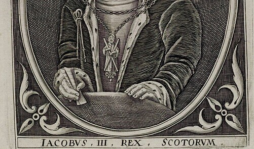 ...the Fall Of James III - History Scotland | Everand