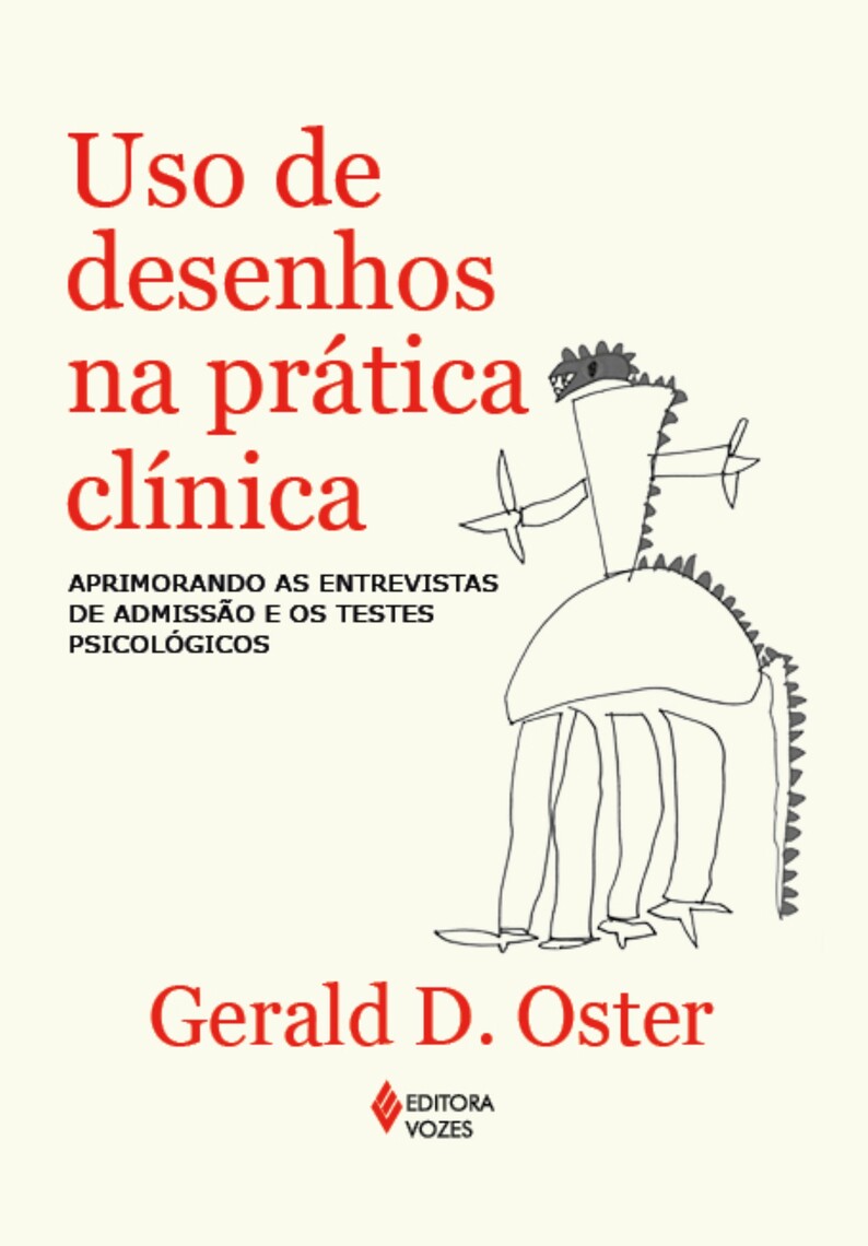 Uso de desenhos na prática clínica por Gerald D. Oster (Ebook) - Leia ...