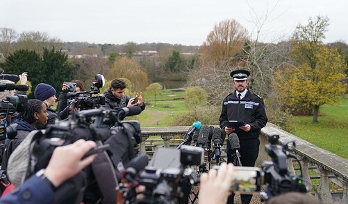 Timeline Of Last Known Movements Of Missing Mother-of-three Gaynor Lord ...