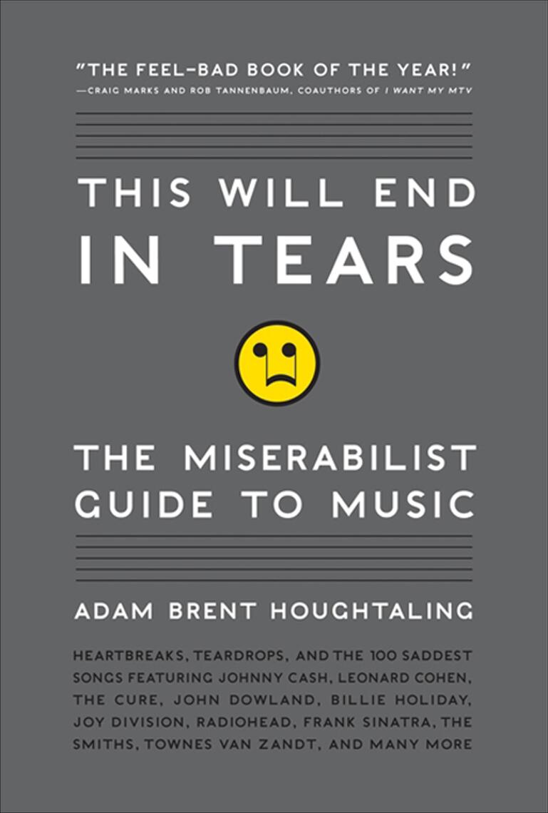 This Will End in Tears by Adam Brent Houghtaling (Ebook) - Read free ...