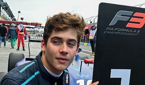 Best F2 And F3 Drivers - Autosport | Everand