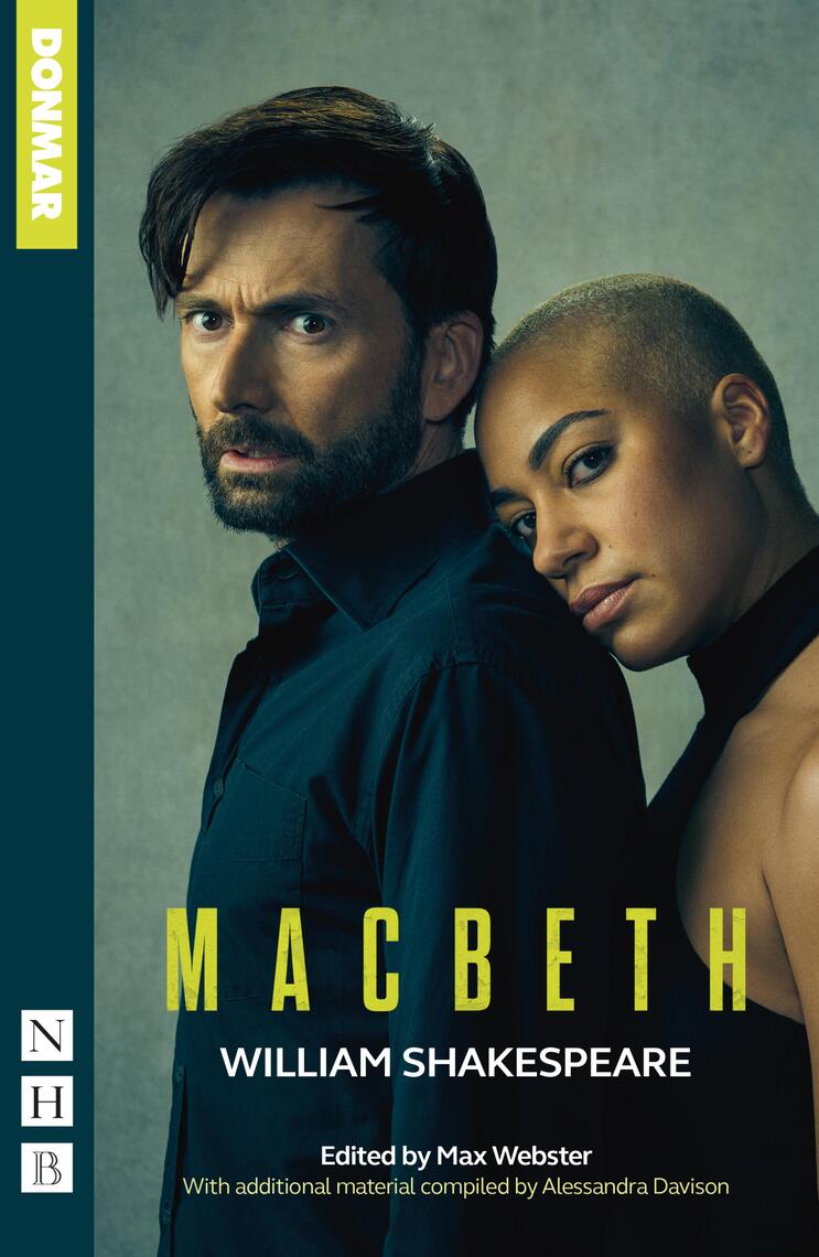 Macbeth by William Shakespeare, Max Webster (Ebook) - Read free for 30 days