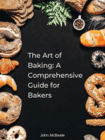 Understanding Baking The Art and Science of Baking Full Version ...