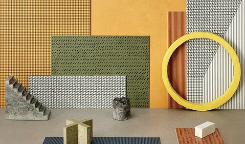 New Building Blocks - AZURE | Everand