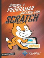 Currículo para Enseñar Scratch | PDF | Scratch (lenguaje de ...