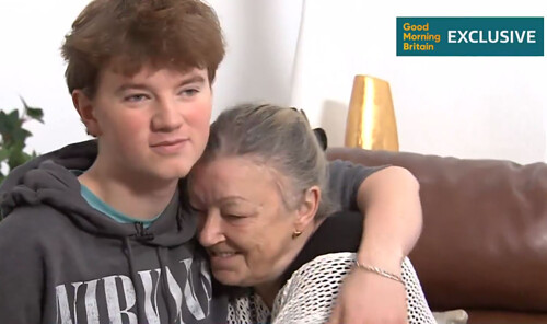 Alex Batty Pleads 'Don't Send My Mother And Grandfather To Jail' In ...