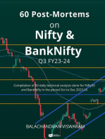 25 Day Trading Strategies in Nifty & Bank Nifty | PDF | Order (Exchange) | Market (Economics)
