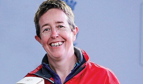 RORC Appoints First Female Commodore - Yachting World | Everand