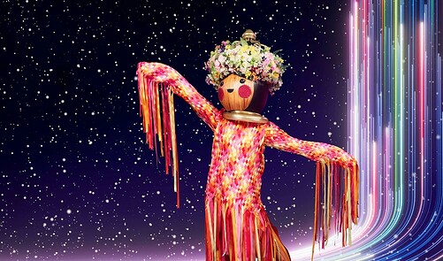 The Masked Singer: Who Is Maypole? All The Clues So Far - The ...