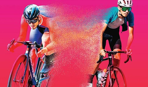 Shape - Shifting Is Body Type Set In Stone? - Cycling Weekly | Everand