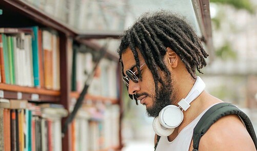 My Most Dubious Resolution: To Spend Year Reading Self-help Books - Saturday Star | Everand