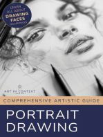 8 Head Croquis_ Learn to Create Flawless Figure Drawings With Expert ...