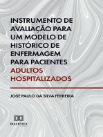Atualizacao Da Epimed Monitor Adult ICU Database 1 | PDF | Unidade de ...