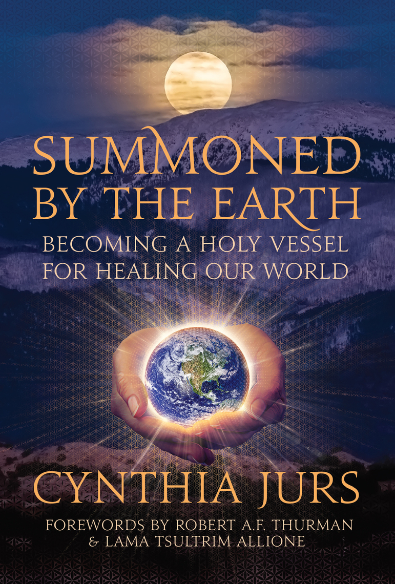 Summoned by the Earth by Cynthia Jurs (Ebook) - Read free for 30 days