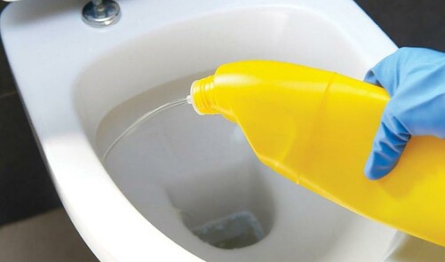 The Lavatory Laboratory: How Your Bathroom Works - How It Works | Everand