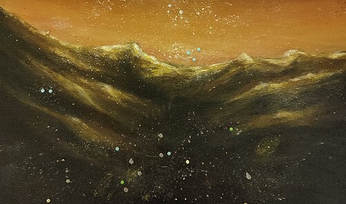 Why I See Static Everywhere - Nautilus | Everand