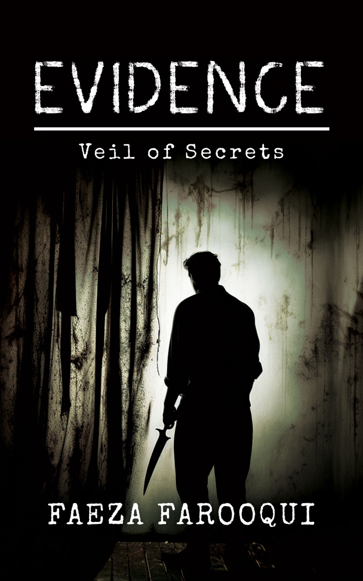 Evidence by Faeza Farooqui (Ebook) - Read free for 30 days