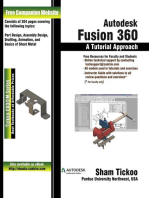 Autodesk Inventor Exercises - Learn by Practicing Design 100 Real-World 3D Models by Practicing ...