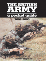 Infantry Battalion Structure | PDF | Battalion | Platoon