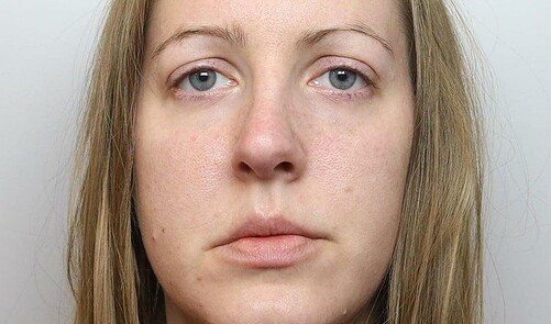 Serial Killer Nurse Lucy Letby Has ‘Keys To Her Own Cell’ And Leads ...