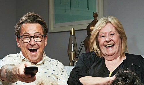 Gogglebox Pays Tribute As Star ‘Mummy’ Pat Webb Dies, Aged 75 - The ...