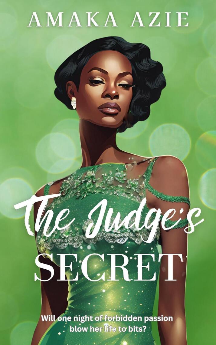 The Judge's Secret by Amaka Azie (Ebook) - Read free for 30 days