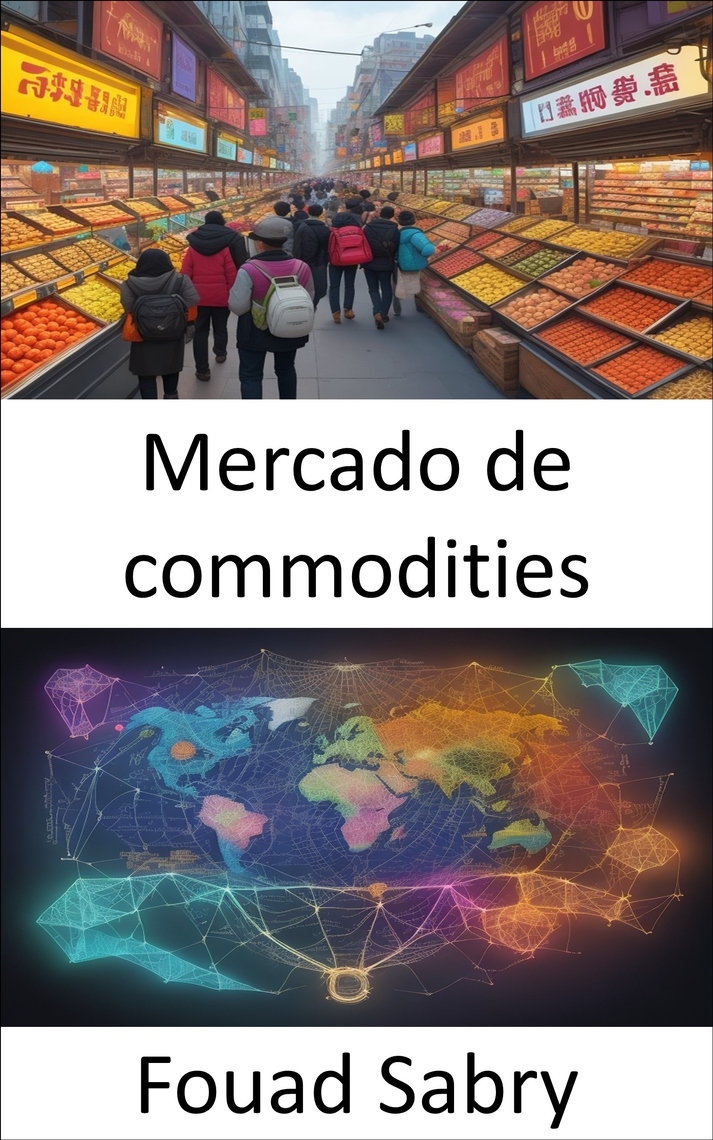 Mercado de commodities de Fouad Sabry y Guilherme Costa (Libro electrónico) Leer gratis durante ...