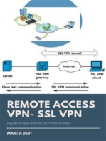 SolarWinds Polling Engine Overview | PDF | Port (Computer Networking) | Computer Network