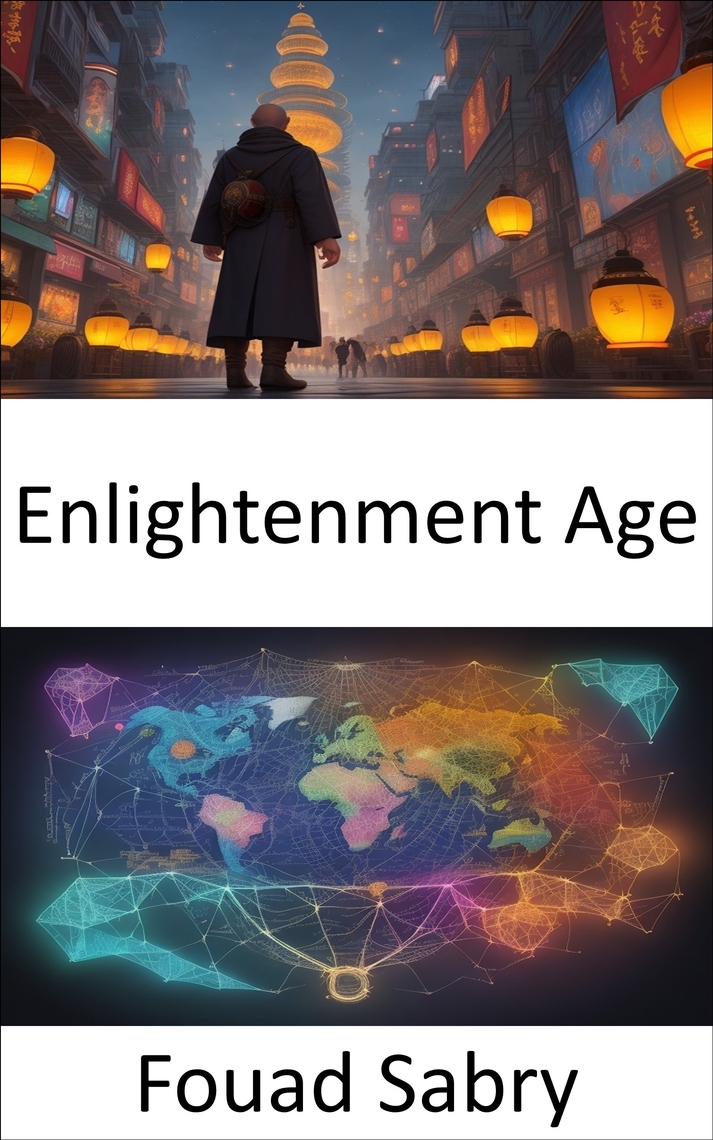 Enlightenment Age by Fouad Sabry (Ebook) - Read free for 30 days