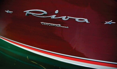 The Best Rivas Ever Built - Motor Boat & Yachting | Everand