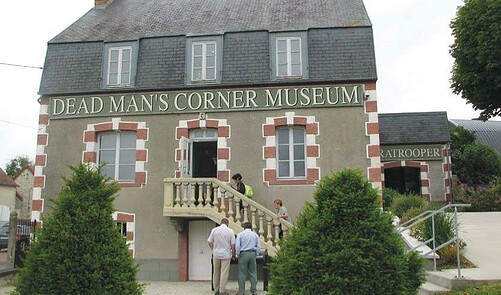 A visit to Dead Man’s Corner Museum - Military Trader | Everand