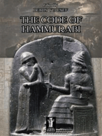 code of Hammurabi | PDF