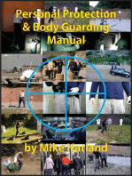 Tactical Combat System | PDF | Self Defense | Recruit Training