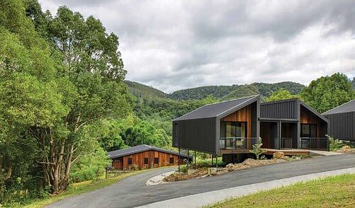 SharpLine Architectural Steel Cladding - Architectural Product News ...