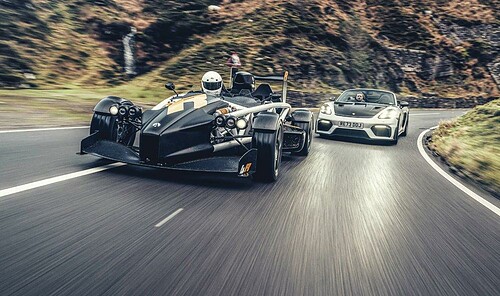 ¡Invierno! ¿Qué Es Eso? - Car España | Everand