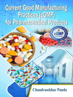 Master Formulation Record Template | PDF | Pharmacy