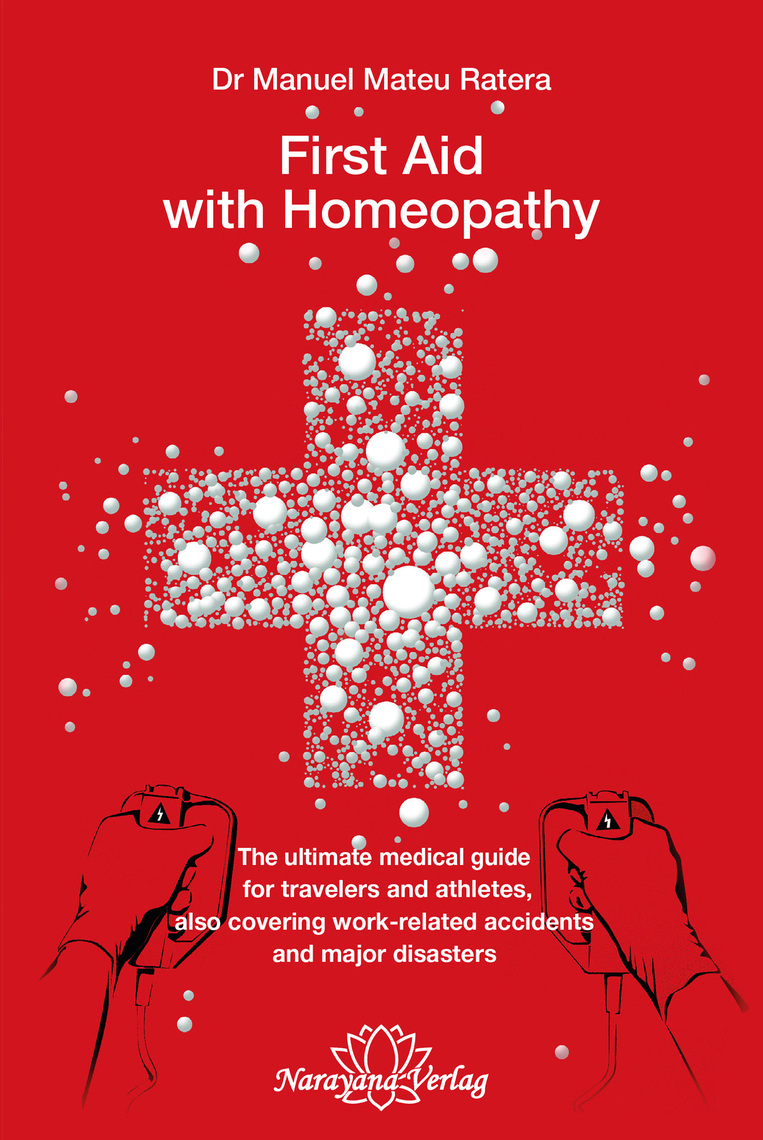 First Aid with Homeopathy by Manuel Mateu i Ratera (Ebook) - Read free ...