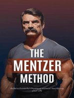 Mike Mentzer's Real Workout Routine & Diet Plan | PDF | Dieting ...