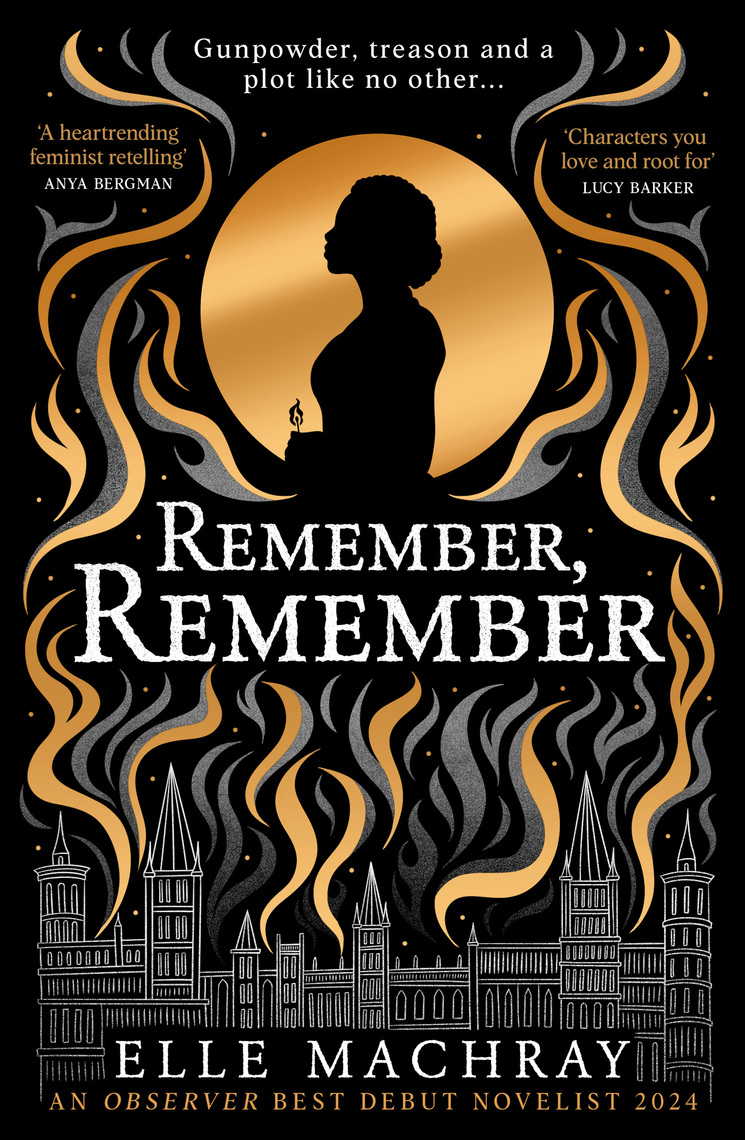 Remember, Remember by Elle Machray (Ebook) - Read free for 30 days