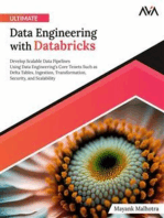 PracticeExam DataEngineerAssociate | PDF | Databases | Apache Spark