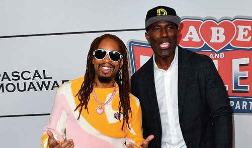 Get Ready For The Playmakers Party 2024 - FHM South Africa | Everand