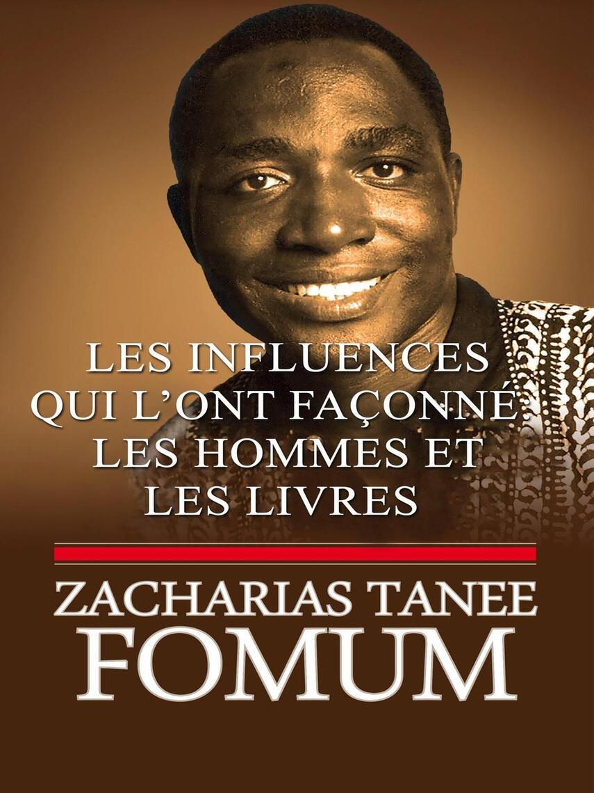 Les influences qui l'ont façonné by ZTF Books Online (Ebook) - Read ...