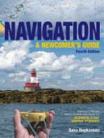 Using The Chart Catalogue | PDF | Navigation | Earth Sciences