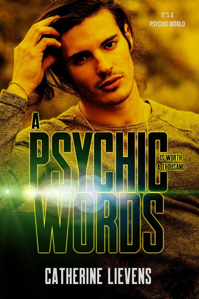 A Psychic is Worth a Thousand Words by Catherine Lievens (Ebook) - Read ...